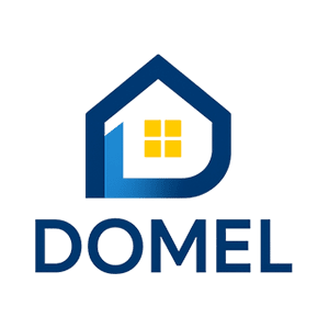 DOMEL - części zamienne AGD